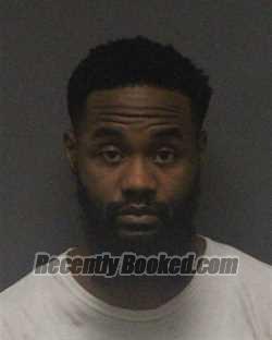 Recent Booking / Mugshot for JARED BERNARD WOODRUFF in Guilford County ...