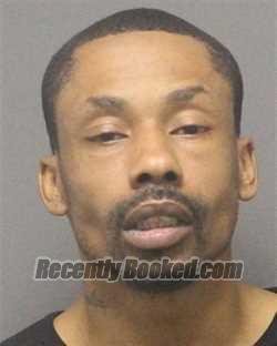 Kenneth Wayne Carter Mugshot & Arrest Info | Guilford County, NC