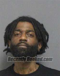 Recent Booking / Mugshot for KEVIN ALEXANDER MOORE in Guilford County ...