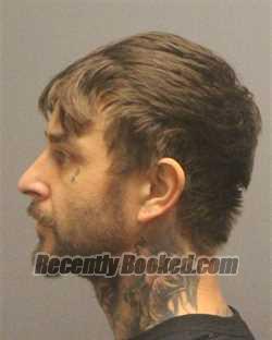 Recent Booking / Mugshot for KEVIN WAYNE MORRIS in Guilford County ...