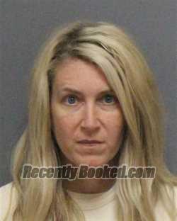 Recent Booking / Mugshot for KAREN CALDWELL STALLINGS in Guilford County, North Carolina
