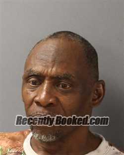 KEITH GLENN ULMER Arrest Record & Booking Info – Guilford County, North ...