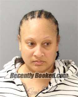Recent Booking / Mugshot for LATOYA ANN BAGLEY in Guilford County ...