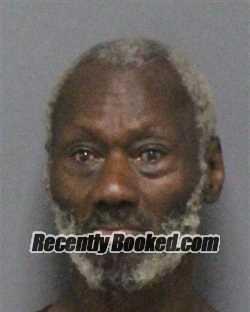 Recent Booking / Mugshot for LOUIS SCOTT in Guilford County, North Carolina