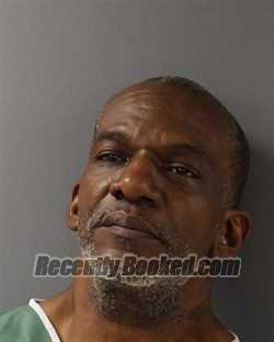 Recent Booking / Mugshot for LESHAWN GAITHER WILSON in Guilford County ...