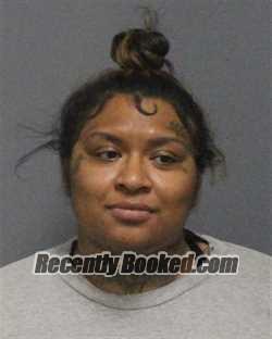 Recent Booking / Mugshot for MARIAH MARGARET ALVAREZ in Guilford County ...