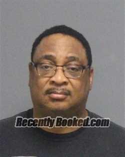 Recent Booking / Mugshot for MARK TRACY DUNGEE in Guilford County ...