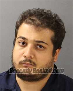 Recent Booking / Mugshot for MOHAMED SAID ELFAYAR in Guilford County ...