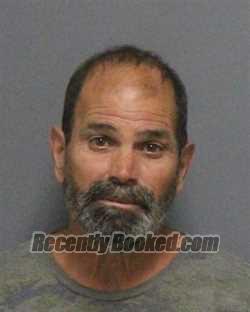 Recent Booking / Mugshot for MICHAEL KEVIN FRIDDLE in Guilford County ...
