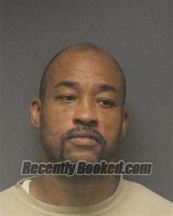 MICHAEL ANTONIO GALLOWAY Arrest Record & Booking Info – Guilford County ...