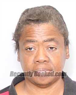 Recent Booking / Mugshot for MICHELLE MAYONETTE GOODE in Guilford ...
