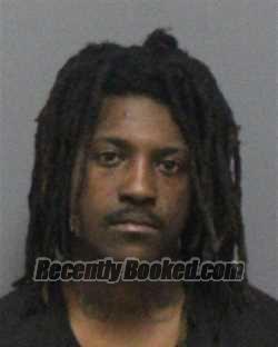 Recent Booking / Mugshot for MAREDDJUE RALPH HENSON in Guilford County ...