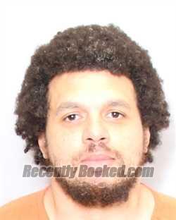 Recent Booking / Mugshot for MARCUS NATHANIEL KELLY in Guilford County ...