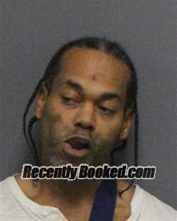 Recent Booking / Mugshot for MICHAEL ANTHONY SMITH in Guilford County ...