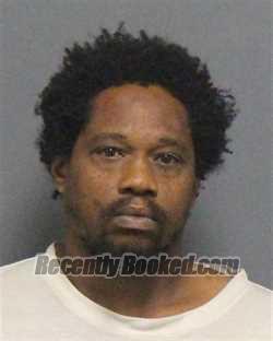 Recent Booking / Mugshot for NICHOLAS ANTWAN BROOKS in Guilford County ...