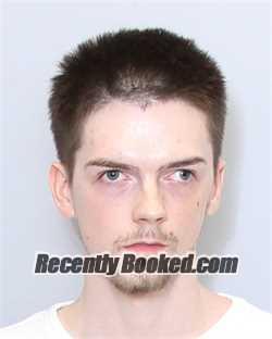 Recent Booking / Mugshot for NATHAN STUART VIERS in Guilford County ...