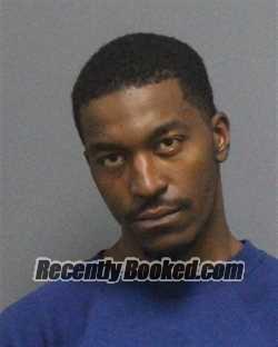 Recent Booking / Mugshot for NATHANIEL JULIUS WARREN in Guilford County ...