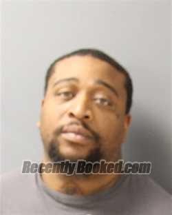Recent Booking / Mugshot for PRESTON LAMAR COLEMAN in Guilford County ...