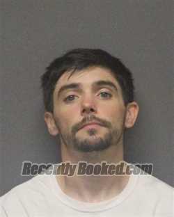 Recent Booking / Mugshot for PRESTON WAYNE LAMB in Guilford County ...