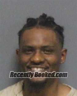 Recent Booking / Mugshot for QUANTAY KEITH RANKIN in Guilford County ...