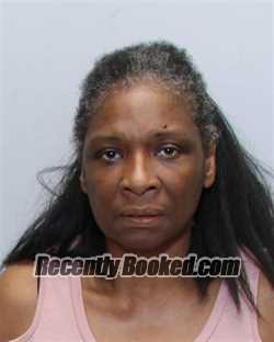 Recent Booking / Mugshot for REGINA KAY ALVAREZ in Guilford County ...