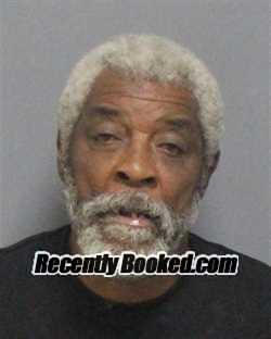Recent Booking / Mugshot for ROBERT ANTHONY CHISOLM in Guilford County ...