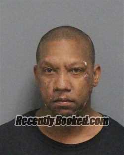 Recent Booking / Mugshot for RICARDO ERNEST CORNEY COLLINS in Guilford ...