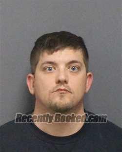 Recent Booking / Mugshot for RAYMOND MONROE CLAPP in Guilford County ...
