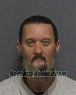 Recent Booking / Mugshot for RANDY WAYNE CARTER in Guilford County ...