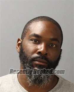 Recent Booking / Mugshot for RONALD LOUIS DAUGHTRIDGE in Guilford ...