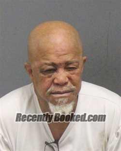 Recent Booking / Mugshot for REGINALD UNDERWOOD FULLARD in Guilford ...