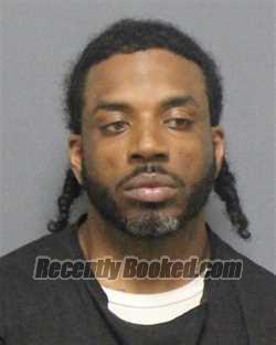 Recent Booking / Mugshot for ROBERT ERIC HARRIS in Guilford County ...