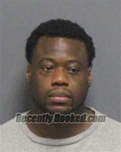 Recent Booking / Mugshot for RASHEIN LAMONT JOHNSON in Guilford County ...