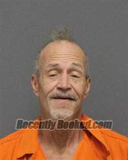 Recent Booking / Mugshot for RANDY DALE LOCKLEAR in Guilford County ...