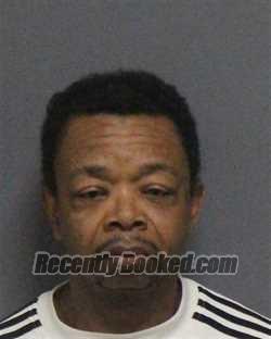 Recent Booking / Mugshot for RODNEY EUGENE LEE in Guilford County ...