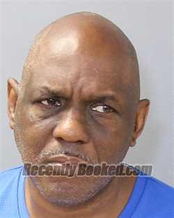 RODNEY JERMAINE MOORE Arrest Record & Booking Info – Guilford County ...
