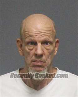 Recent Booking / Mugshot for ROBERT SHAWN RIVERS in Guilford County ...