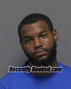 Recent Booking / Mugshot for RAHMIR JAQUAN WILLIAMS in Guilford County ...