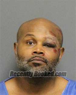Recent Booking / Mugshot for ROBERT LAVAR WILLIAMSON in Guilford County ...