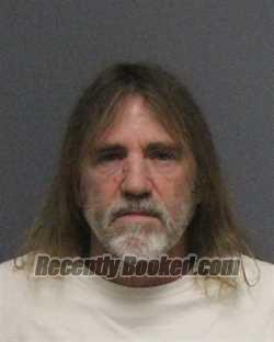 Recent Booking / Mugshot for SCOTT ERIC DEESE in Guilford County, North ...