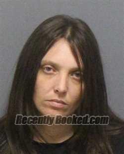 Recent Booking / Mugshot for STACY MICHELLE GOINS in Guilford County ...