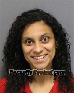 Shiann Julieauna Linker Mugshot & Arrest Info | Guilford County, NC