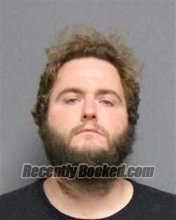 SEAN CHRISTOPHER SMITH Arrest Record & Booking Info – Guilford County ...