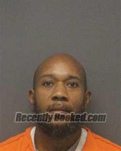 Recent Booking / Mugshot for STEVEN ANTWONE WATSON in Guilford County ...