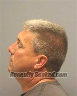 Recent Booking / Mugshot for TIMOTHY JAY NORMAN in Guilford County ...