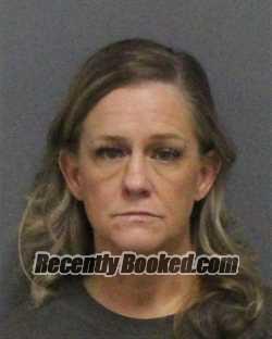 Recent Booking / Mugshot for TONYA PRIDGEN PEARMAN in Guilford County ...