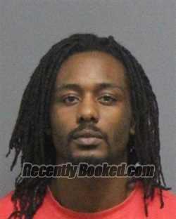 Recent Booking / Mugshot for TYREE KASEEM SUTTON in Guilford County ...
