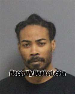 Recent Booking / Mugshot for TONY CHRISTOPHER TEAGUE in Guilford County ...