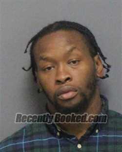 Recent Booking / Mugshot for TYRONE KEMP TURNER in Guilford County, North Carolina