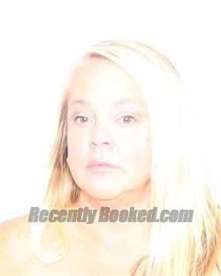 Recent Booking / Mugshot for TEMICA SHAWN TOOMES in Guilford County ...